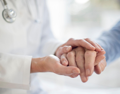 Clinical Assessment Services | Acentra Health