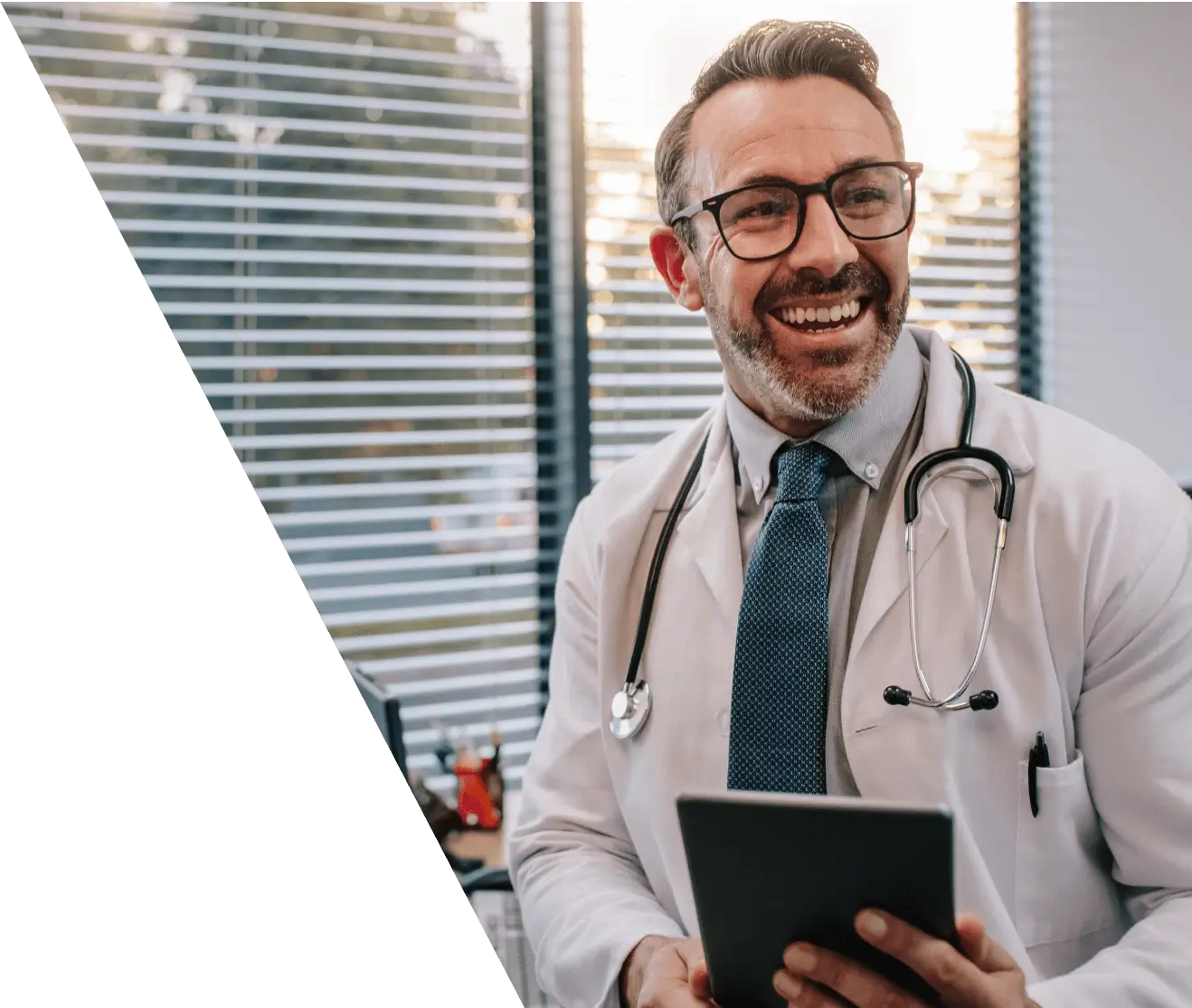 Standard of Care Review - Acentra Health