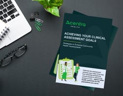 Clinical Assessment Services | Acentra Health