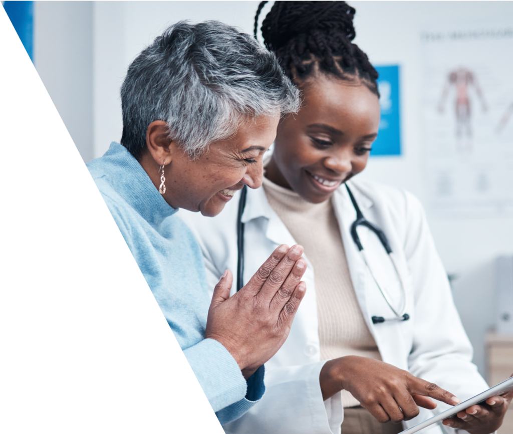 Assessment, Eligibility, & Enrollment Solutions | Acentra Health