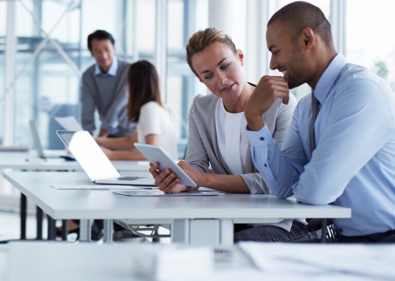 Solutions - Acentra Health