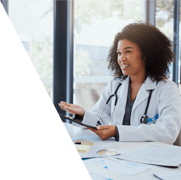 Provider Engagement Services | Acentra Health