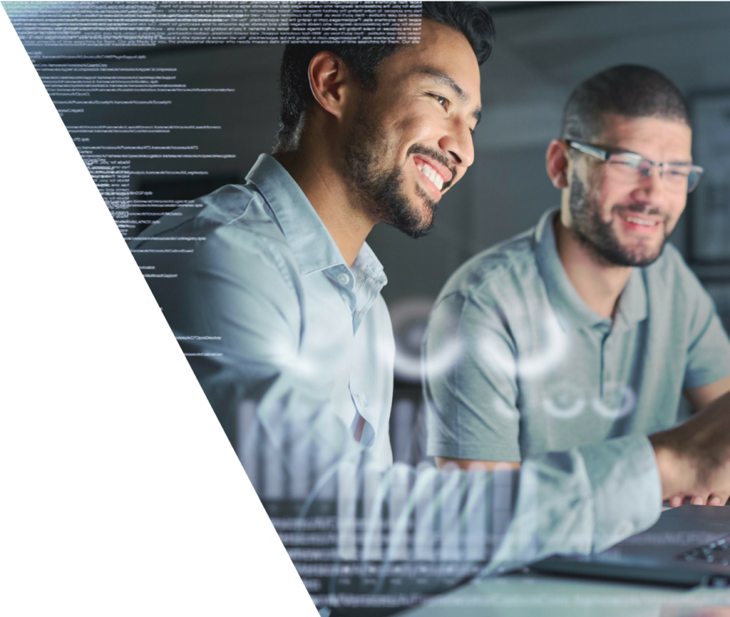 Data Interoperability | Acentra Health