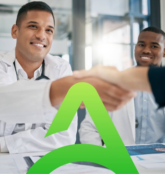 Healthcare Technology Solutions | Acentra Health