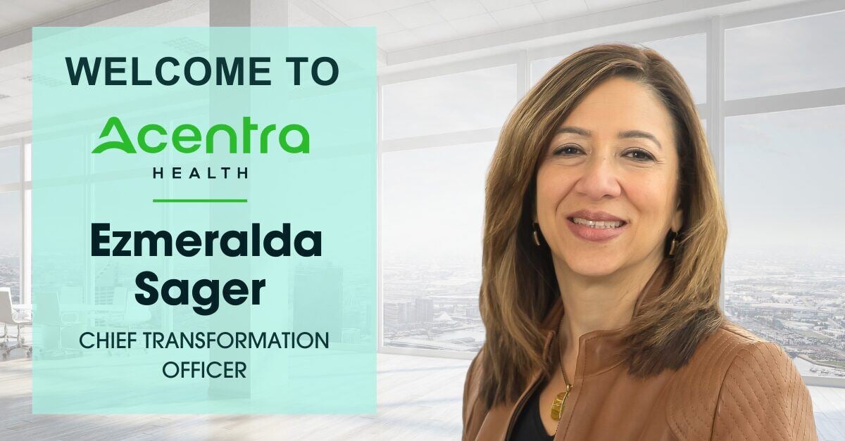 About Us - Acentra Health