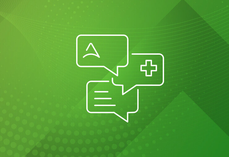 Financial Management and Reporting | Acentra Health