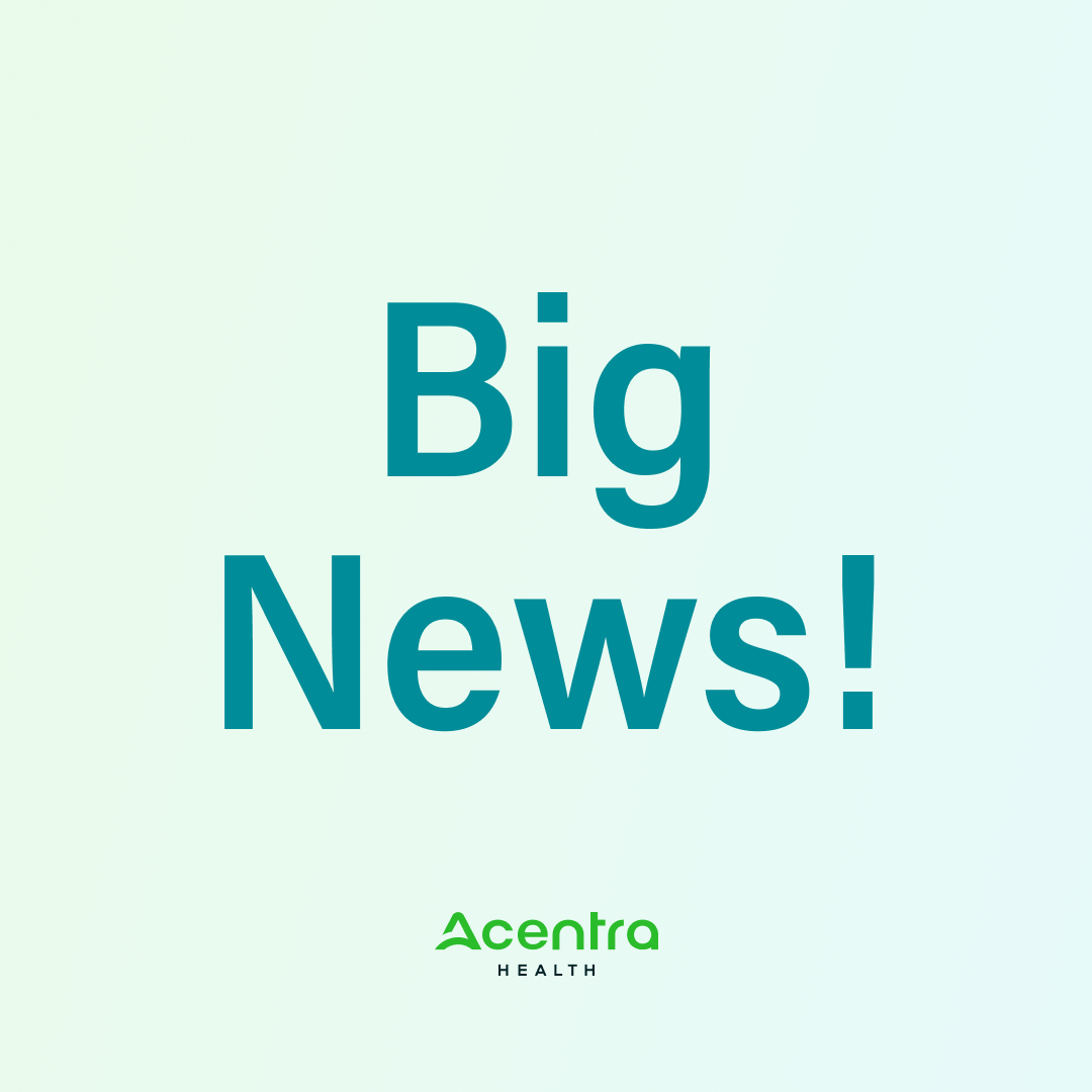 About Us - Acentra Health